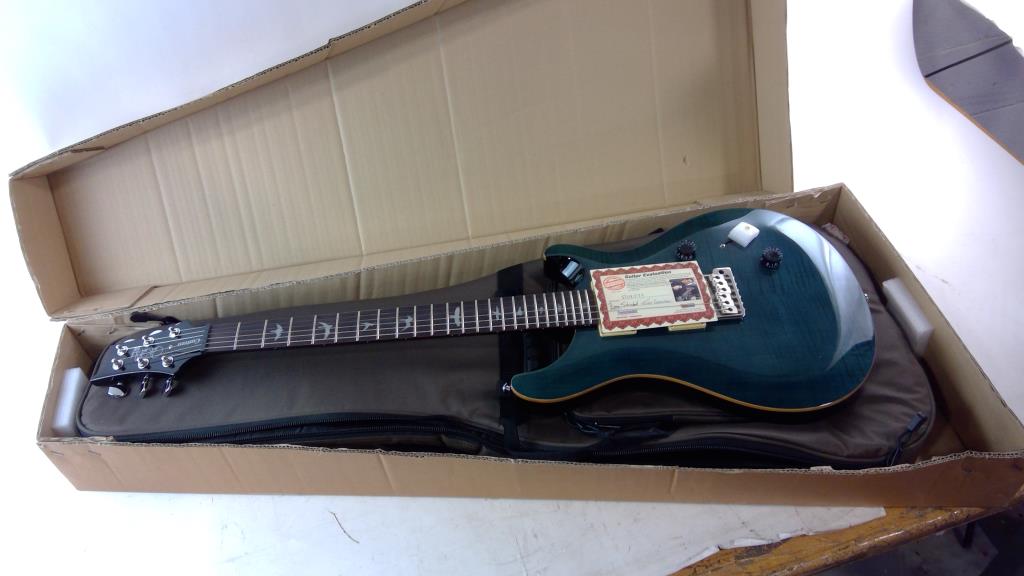 PRS Electric Guitar | Property Room