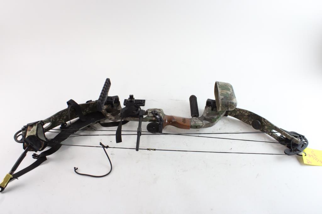 PSE Baby G Force | Property Room