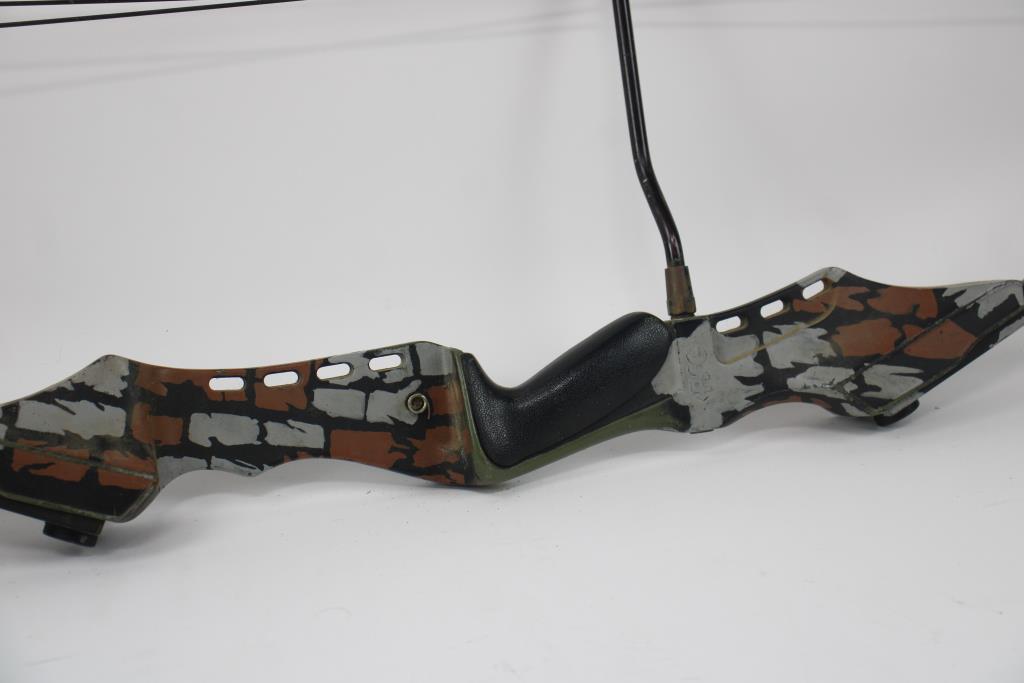 PSE Bow | Property Room