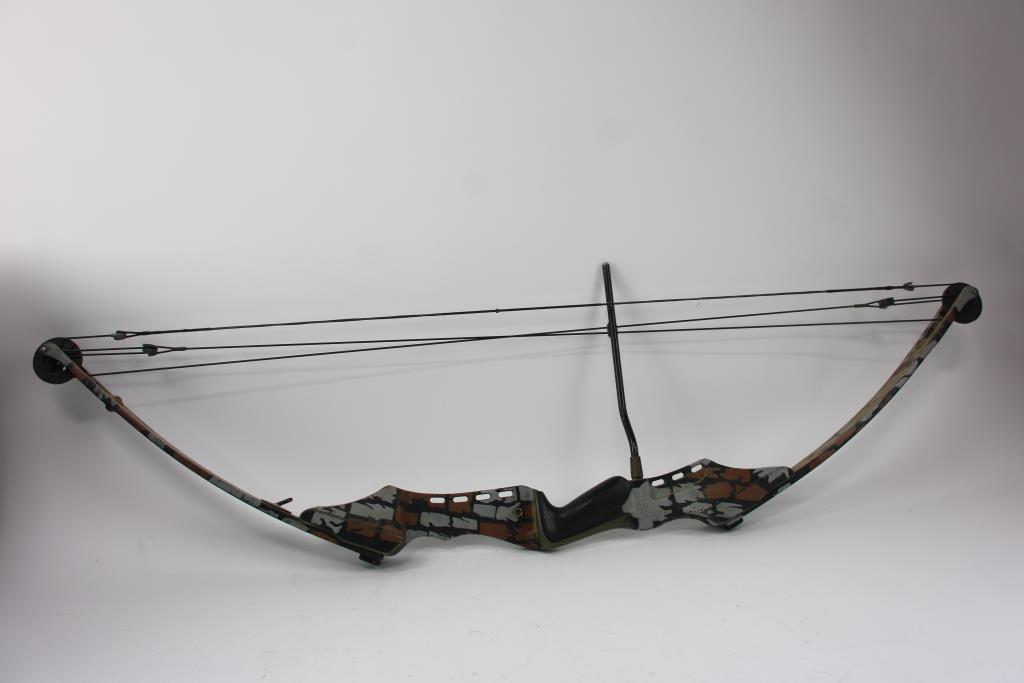 PSE Bow | Property Room