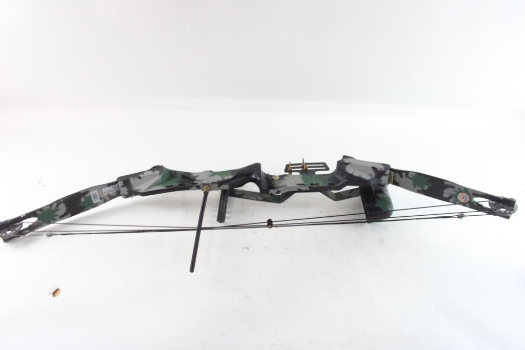 PSE Lightning Flite 2 Compound Bow | Property Room