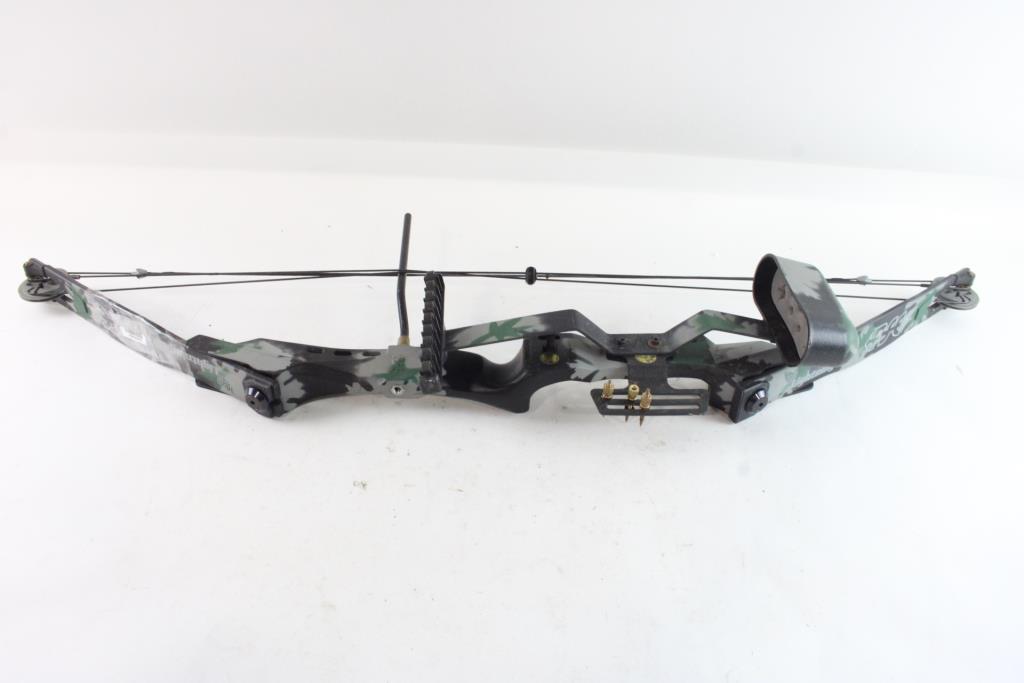 PSE Lightning Flite 2 Compound Bow | Property Room