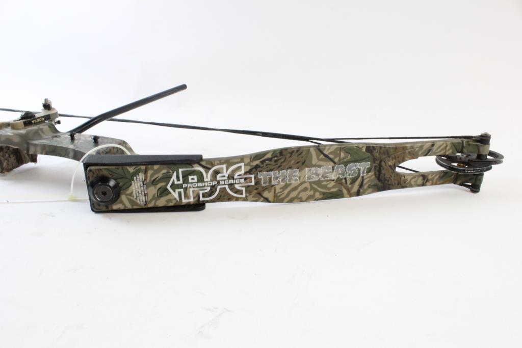 PSE Proshop Series Bow | Property Room