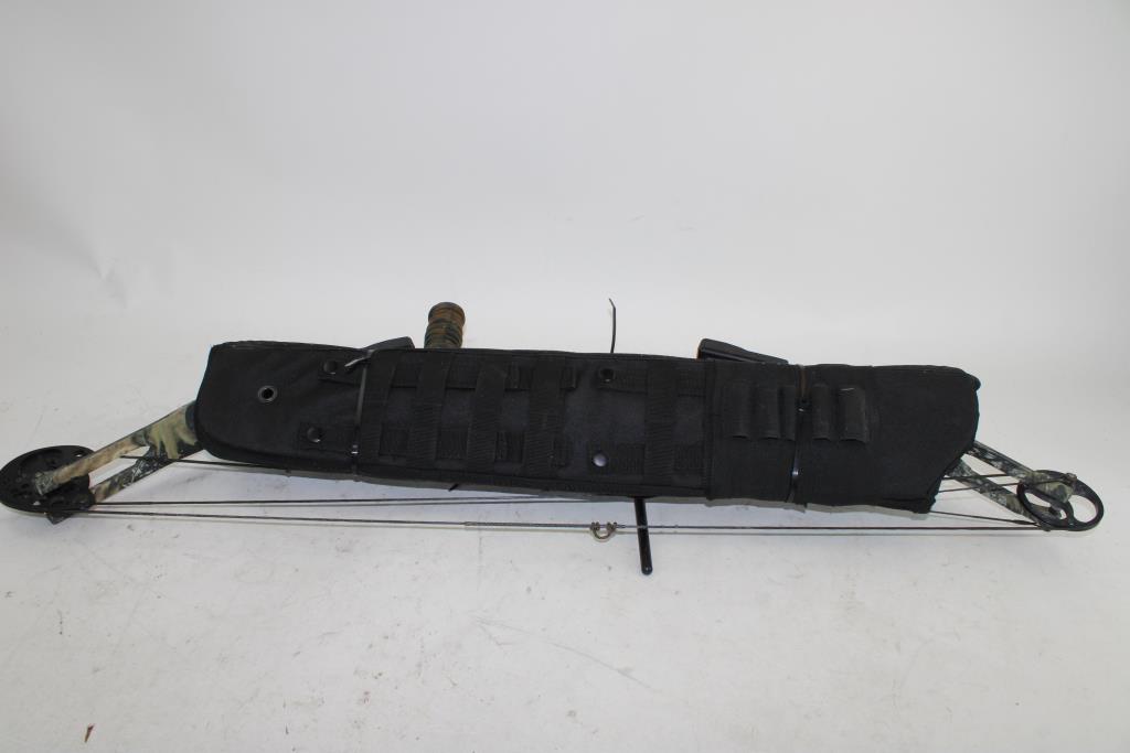 Pse Spyder Compound Bow | Property Room