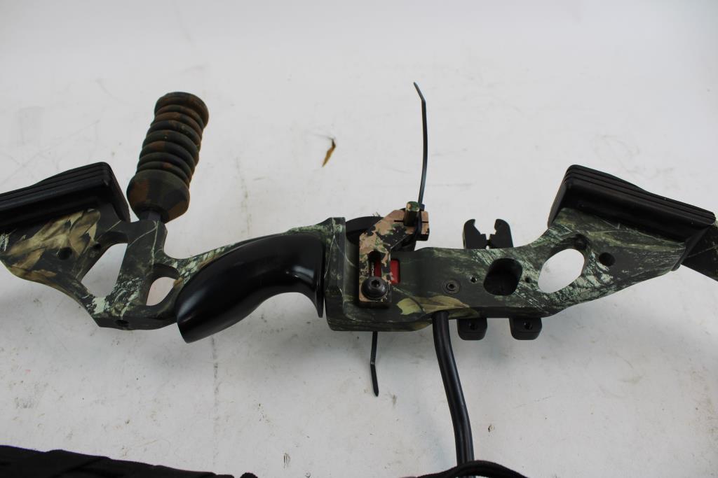 Pse Spyder Compound Bow | Property Room