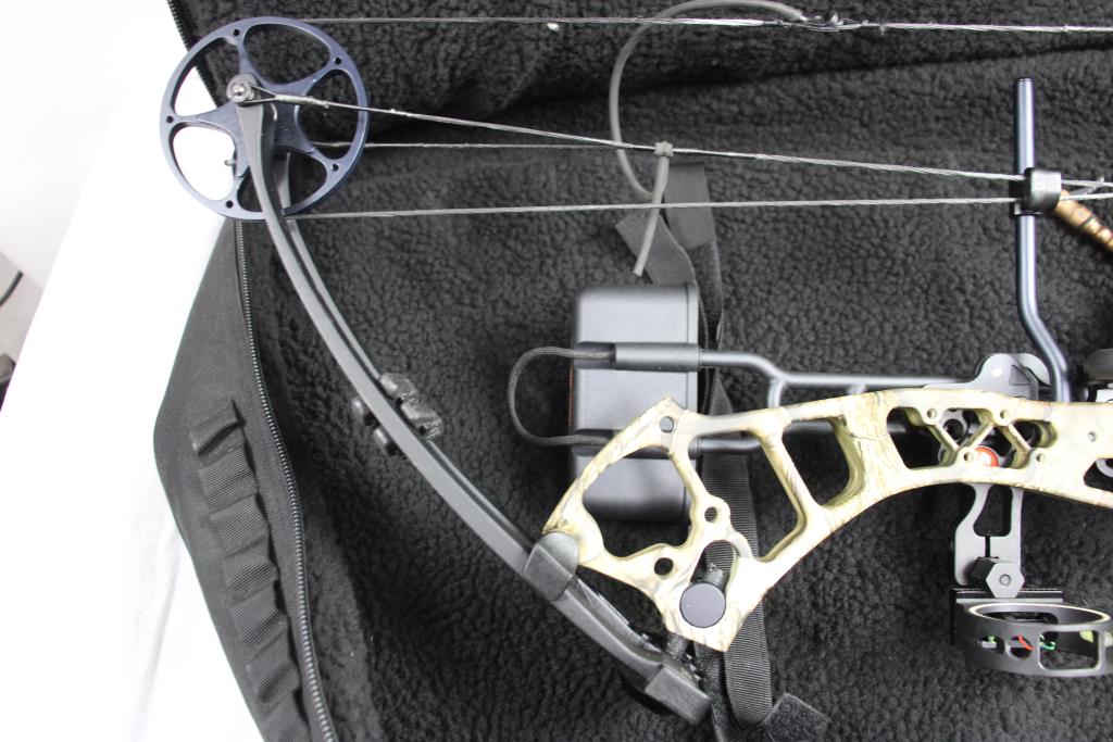 PSE Stinger Extreme Bow | Property Room