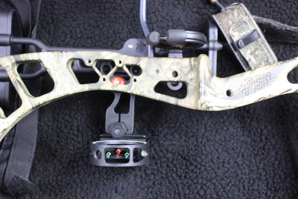 PSE Stinger Extreme Bow | Property Room