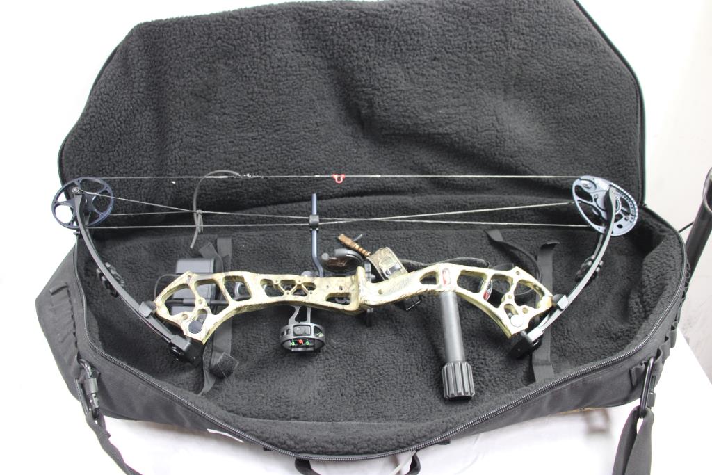PSE Stinger Extreme Bow | Property Room