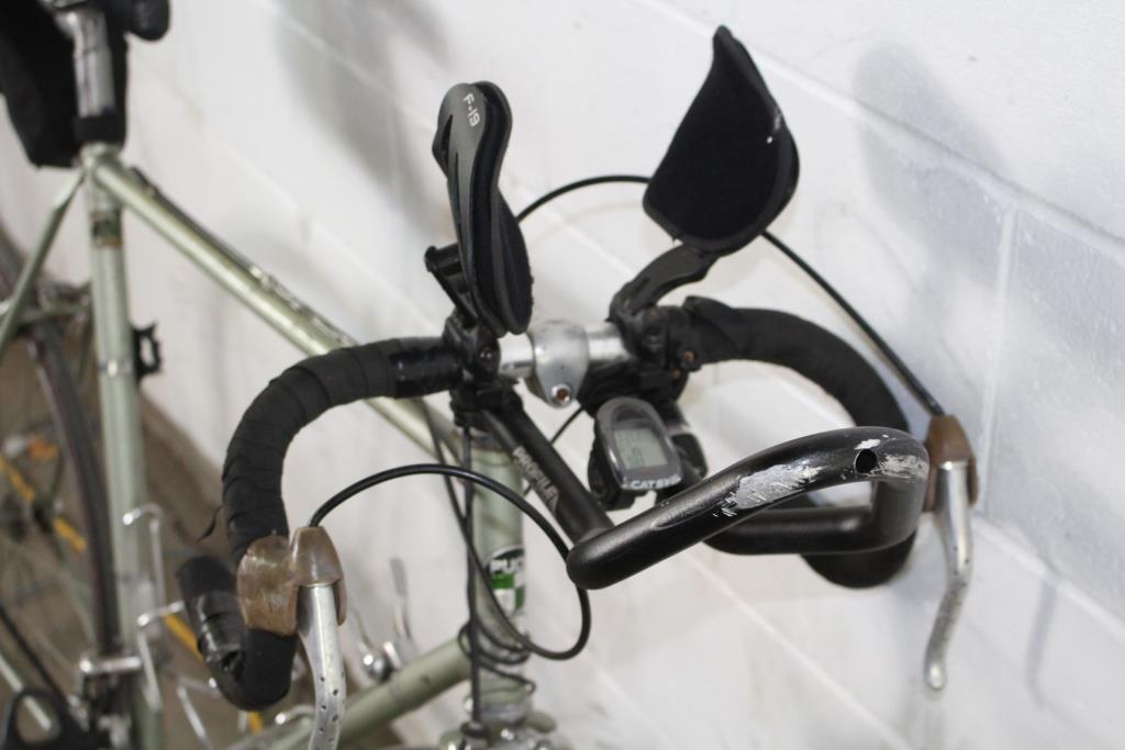 Puch Road Bike | Property Room