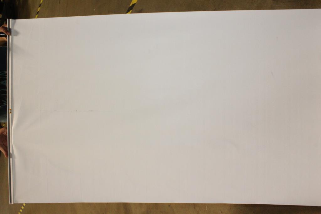 Pull Down Display Poster | Property Room