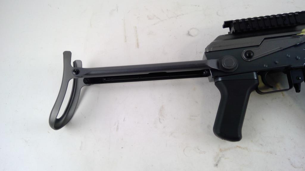 Pulse R76 Airsoft Rifle | Property Room