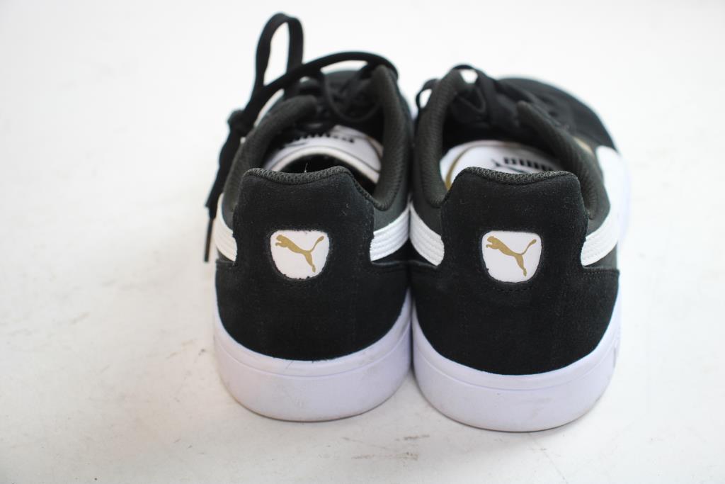 Puma Astro Kick Men's Sneakers, Size 10, 369115-01 | Property Room