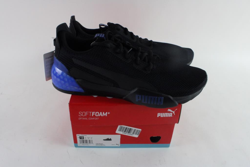 Puma Cell Phase Mens Shoes, Size 13 | Property Room