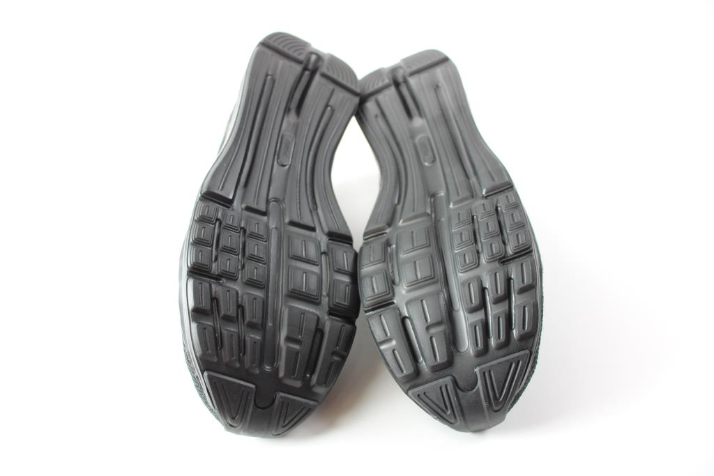 Puma Enzo 18949803 Men's Shoes, Size 11, Black | Property Room