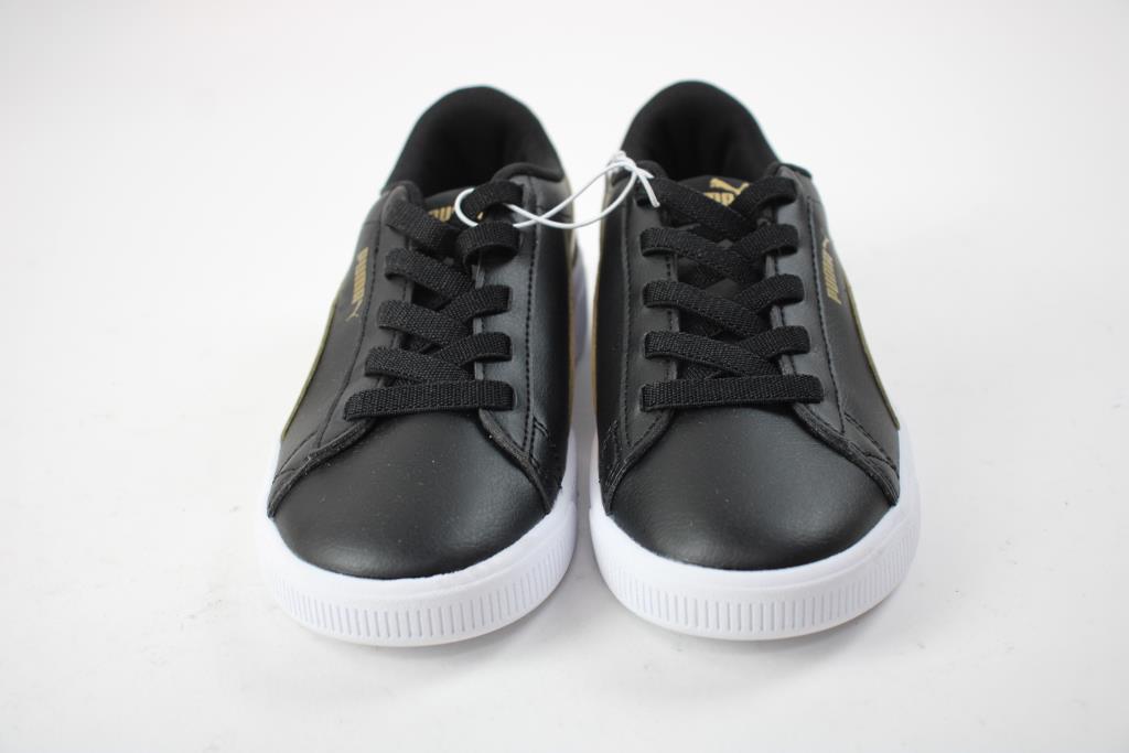 PUMA Junior Sneakers, Size 2C | Property Room