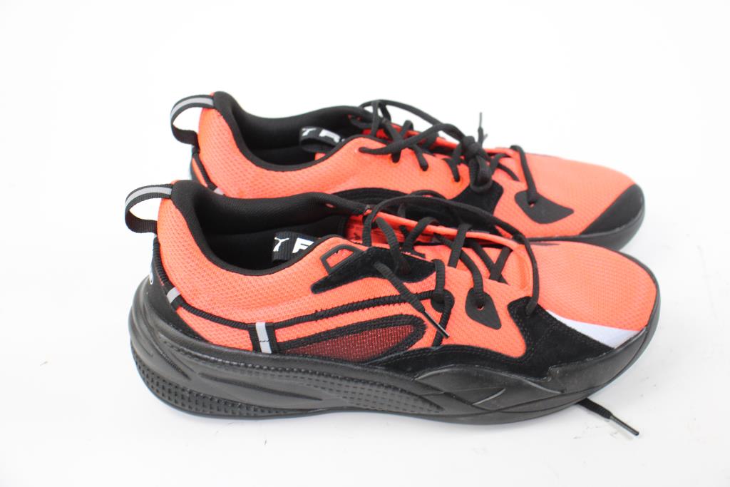 Puma RS-Dreamer J Cole Red, Size 11.5 | Property Room