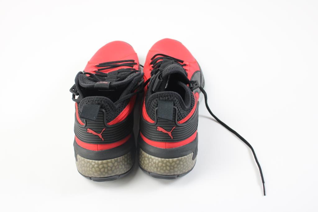 Puma Shoes Lot, 2 Pieces | Property Room
