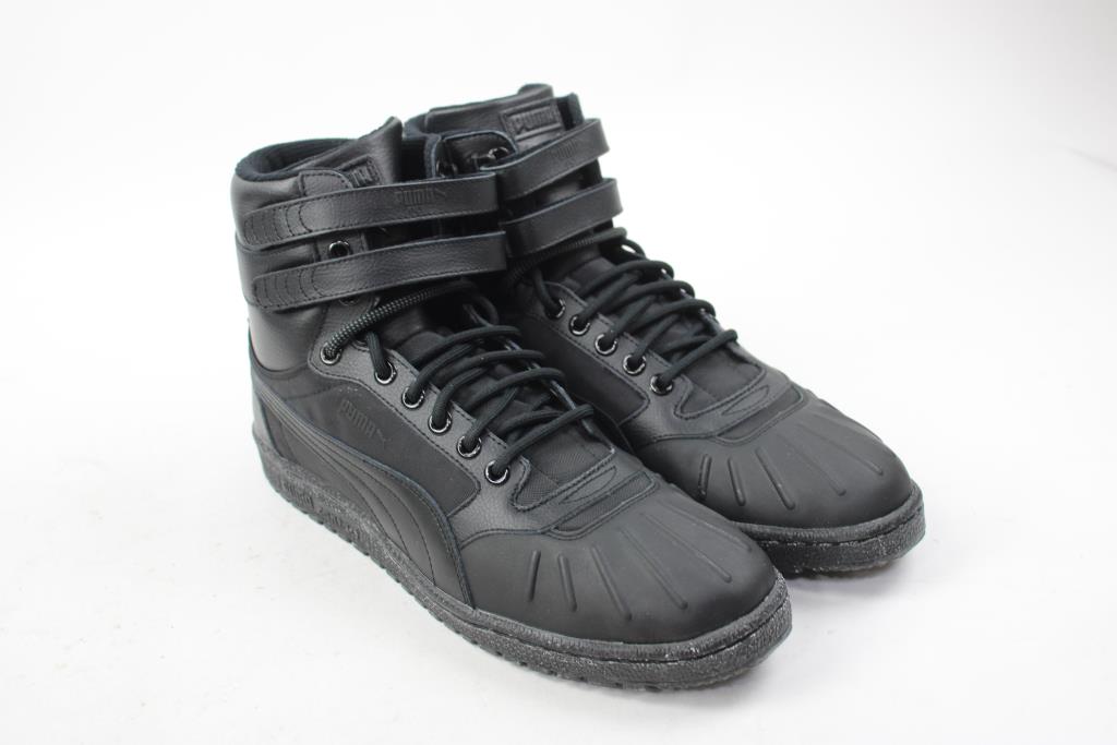 Puma, Sky II HI Duck Boot Size 13 | Property Room