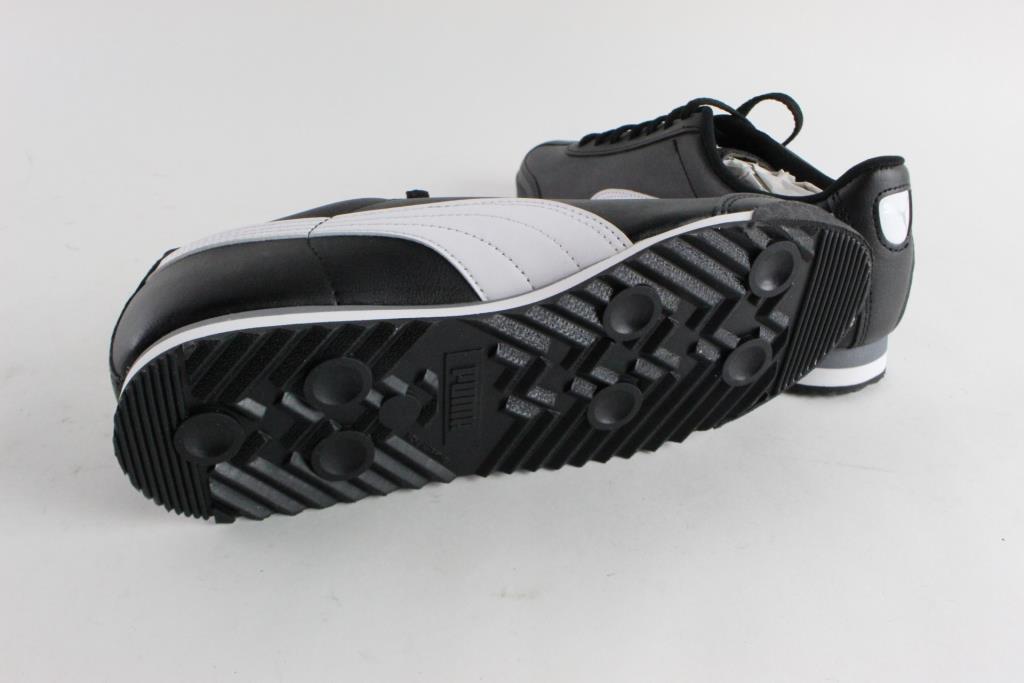 Puma Superstar J Big Kids Shoes, Size 6.5 | Property Room