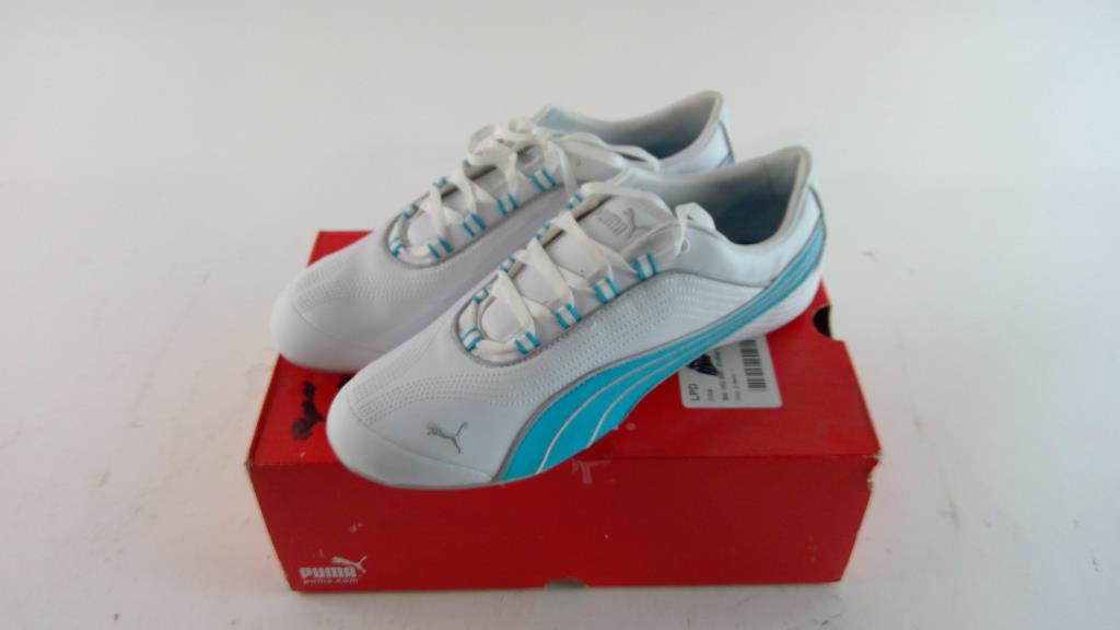 Puma Women's Shoes, Size 11 | Property Room