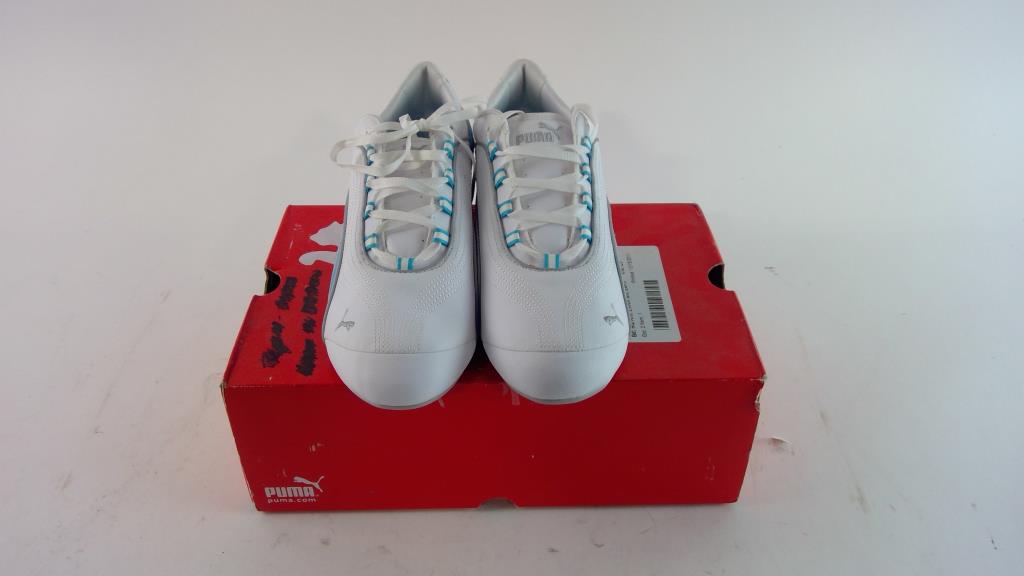 Puma Women's Shoes, Size 11 | Property Room