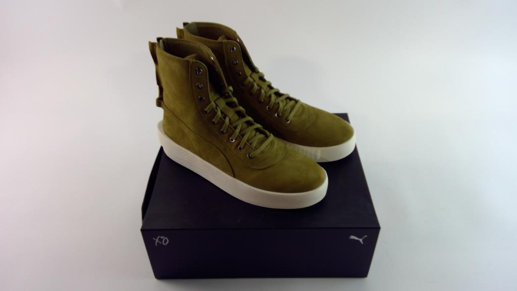 Puma XO Parallel Shoes, Size 9.5 | Property Room