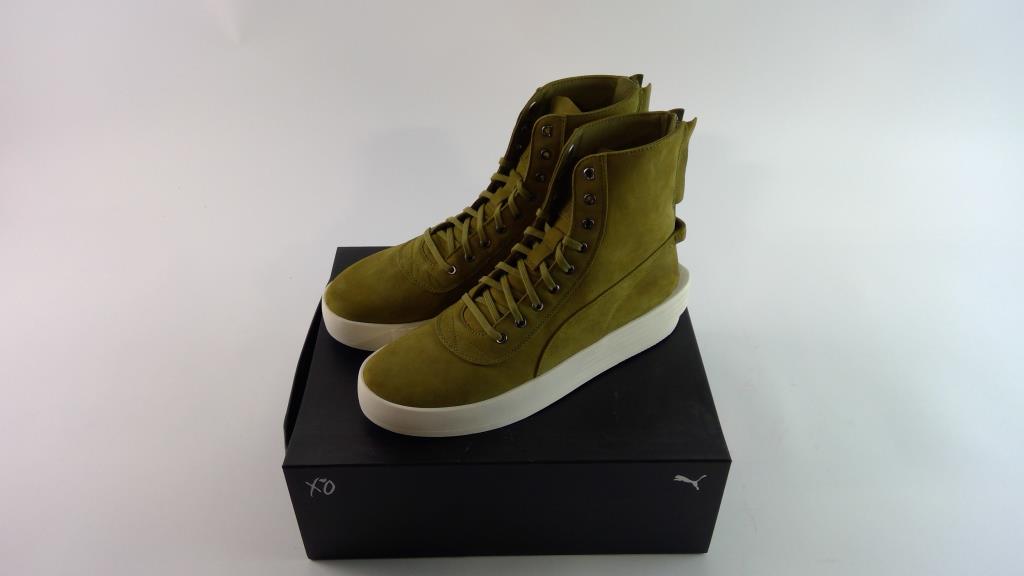 Puma XO Parallel Shoes, Size 9.5 | Property Room