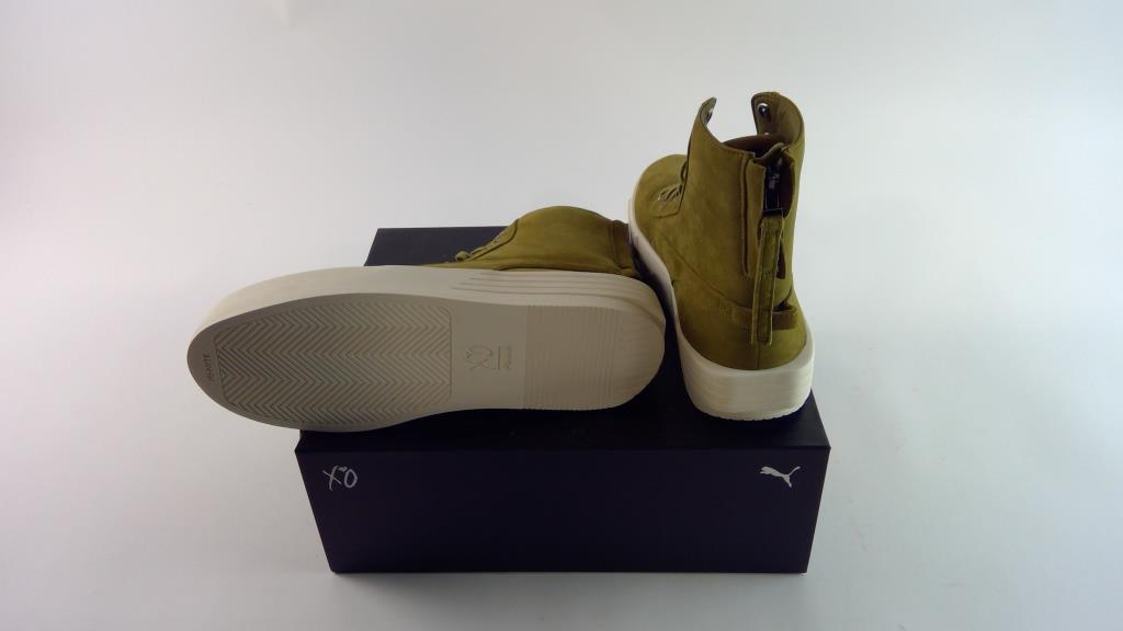 Puma XO Parallel Shoes, Size 9.5 | Property Room