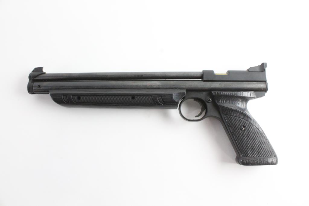 Pumpmaster Classic PC77 Pump Pellet Gun | Property Room