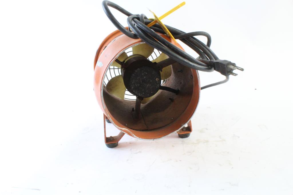 Pupco Blower | Property Room