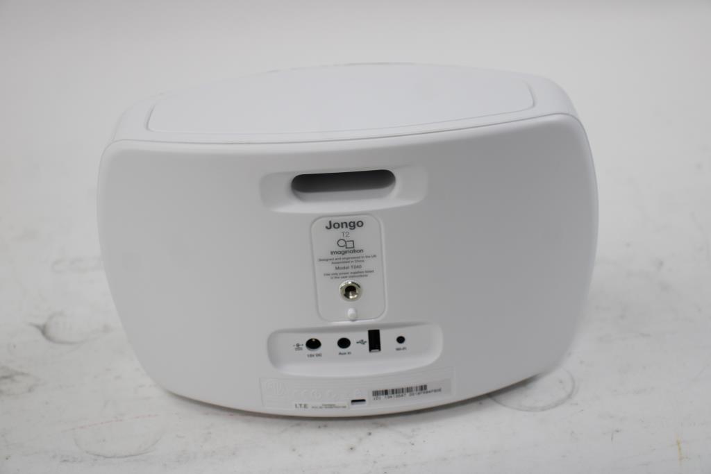 Pure Jongo T2 Wireless Speaker | Property Room