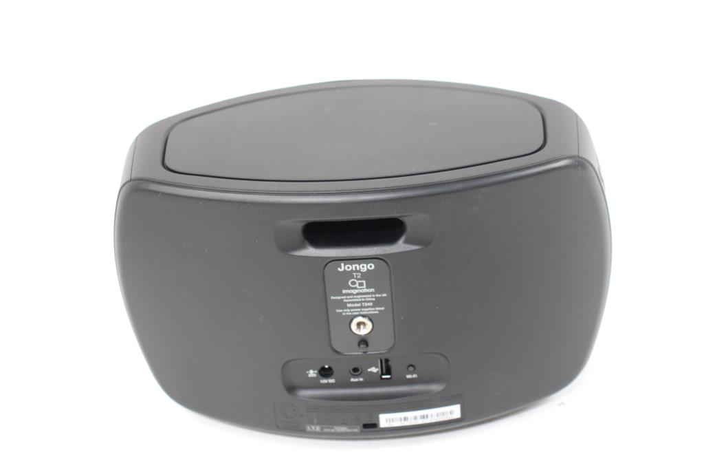 Pure Jongo T2 Wireless Speaker | Property Room