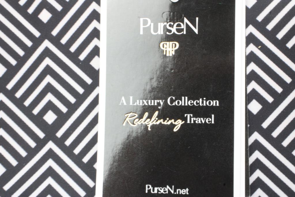 PurseN Travel Bag | Property Room