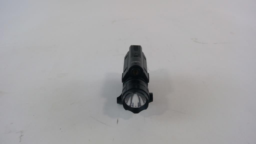 Pursuit Flashlight Attachment | Property Room