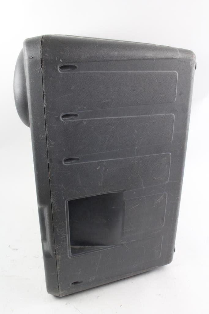 Pvdj 115P Audio DJ Speaker | Property Room