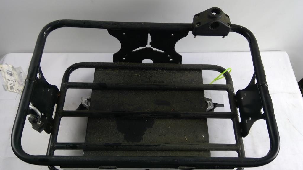 PWC Super Rack, Black | Property Room