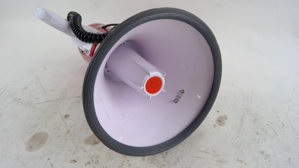 Pyle Megaphone | Property Room