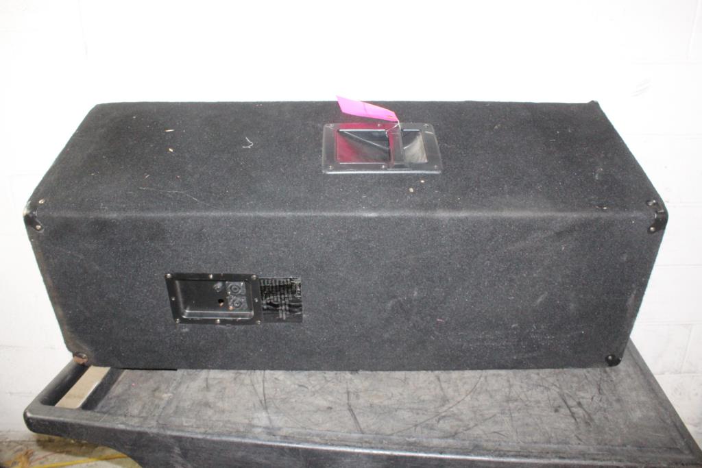Pyle Pro Car Subwoofer | Property Room