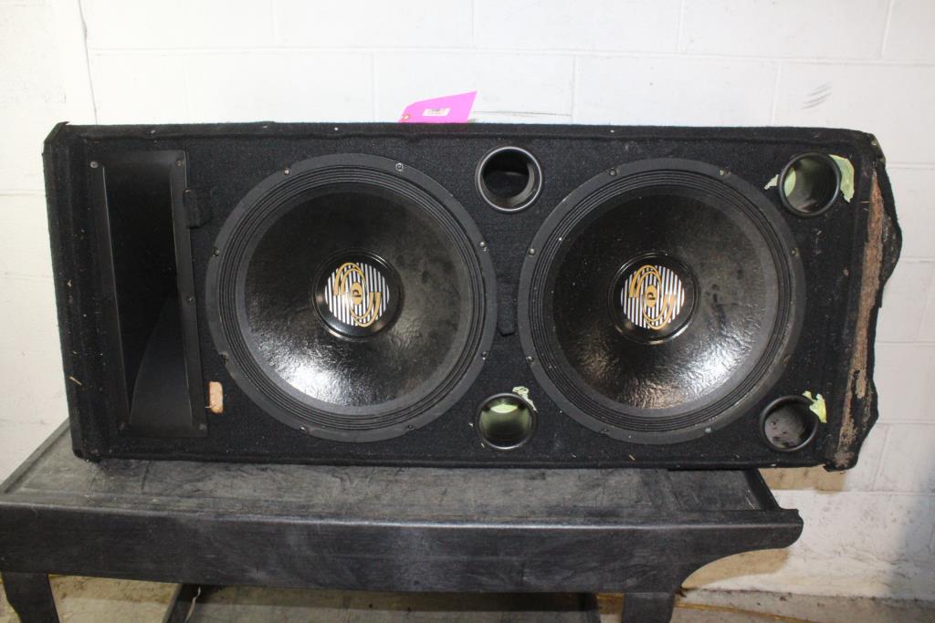 Pyle Pro Car Subwoofer | Property Room