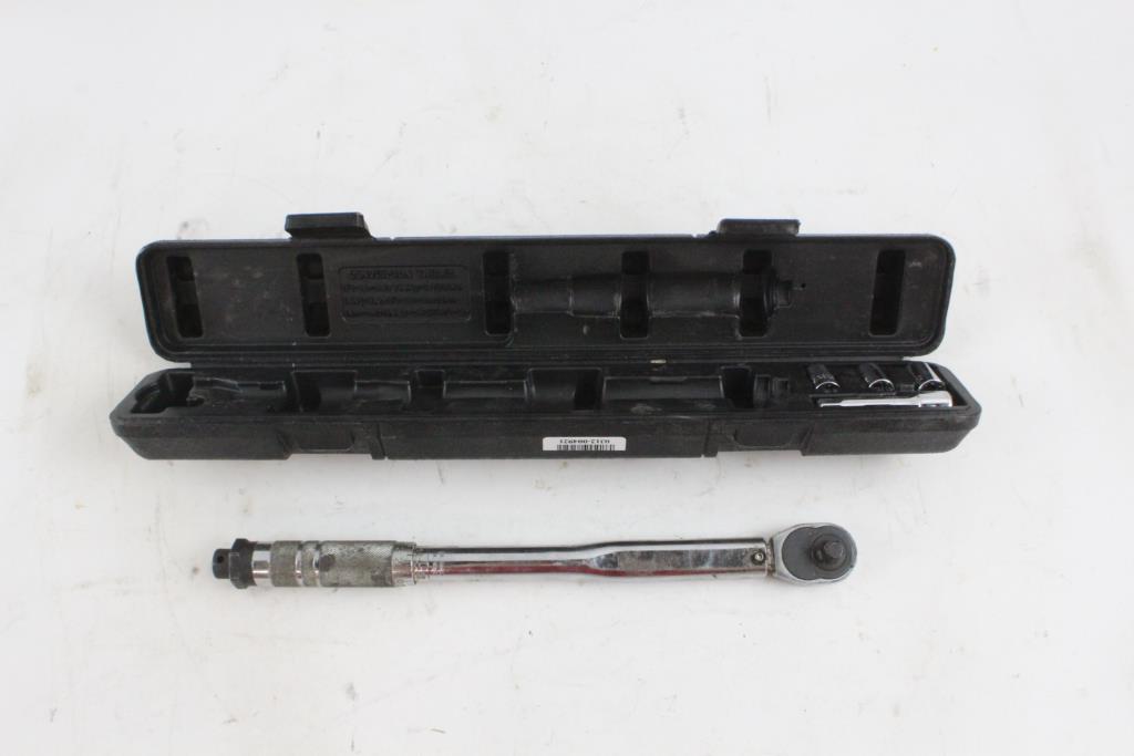 Q cok torque wrench store