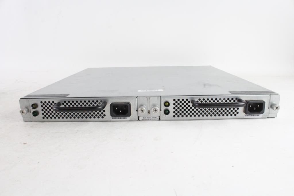 QLogic Stackable Fibre Channel Switch | Property Room