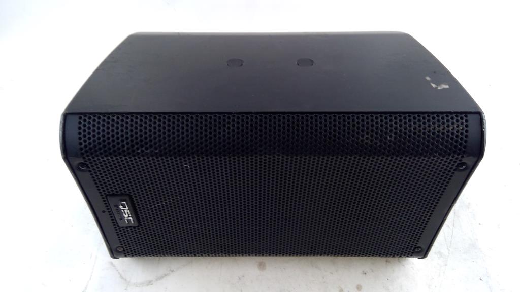 QSC K8 Speaker | Property Room