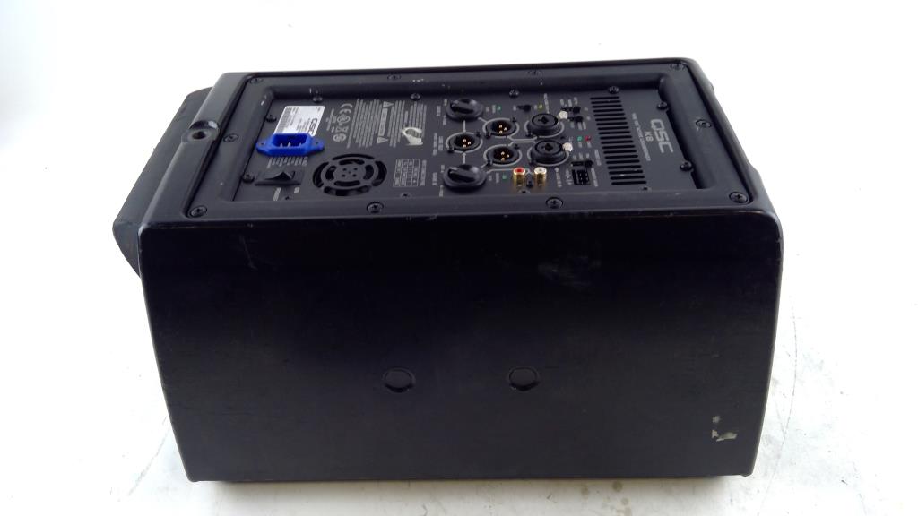 QSC K8 Speaker | Property Room