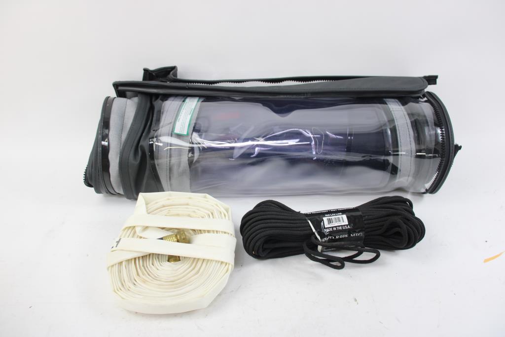 Quadratop Replacement Fabric Soft Top | Property Room