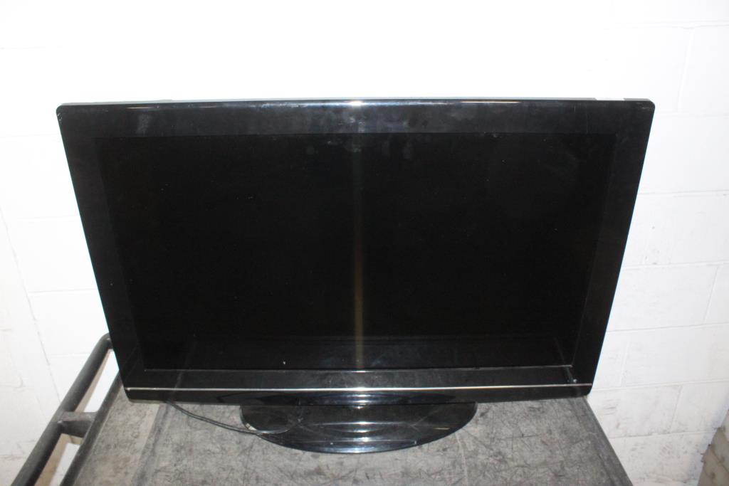 Quantum View 37" LCD TV | Property Room