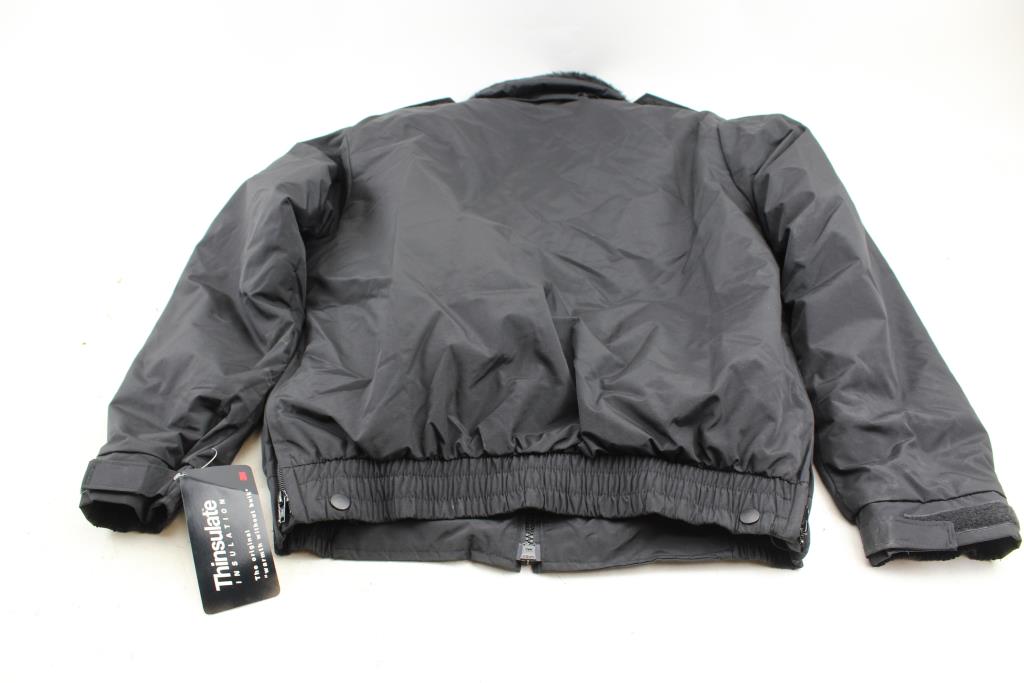 Quartermaster Law Pro Jacket, Size S | Property Room