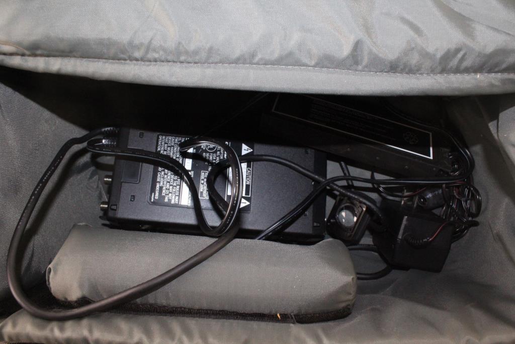 Quasar Video Camera | Property Room