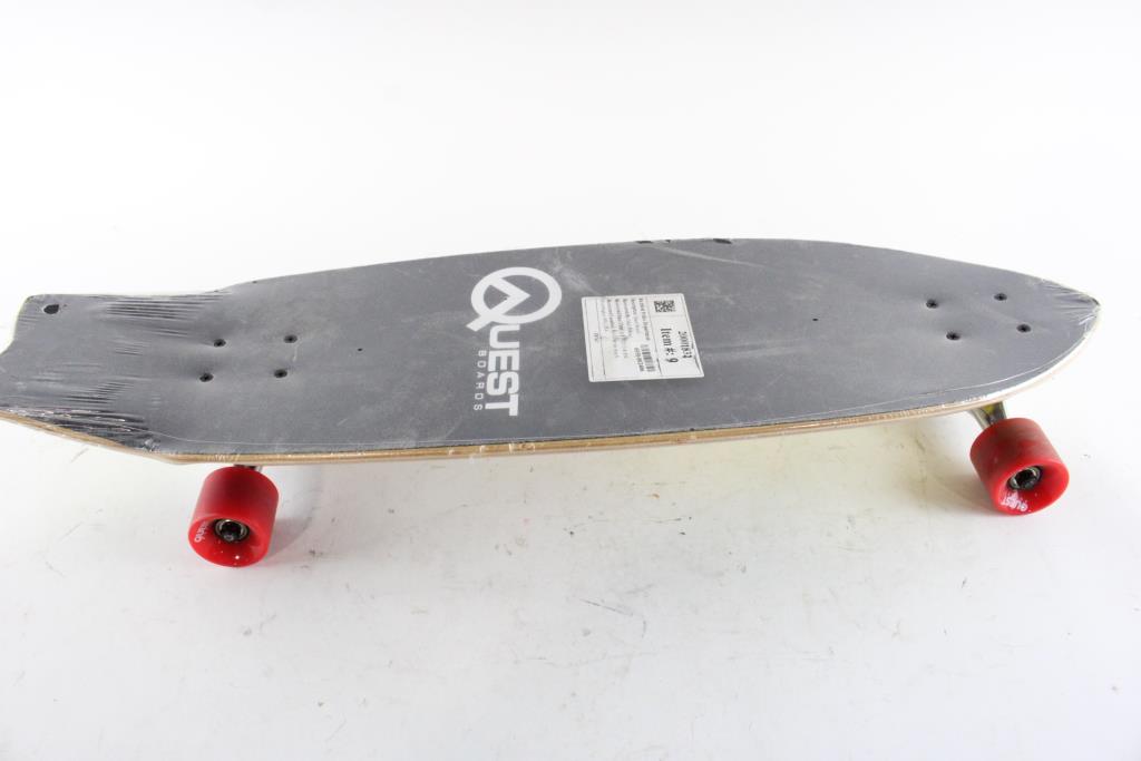 Quest Board | Property Room