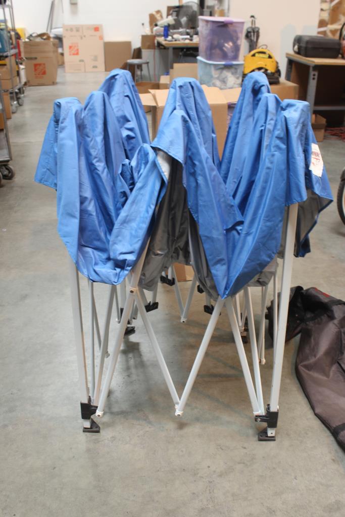 Quik Shade Pop Up Tent With Carrying Bag | Property Room