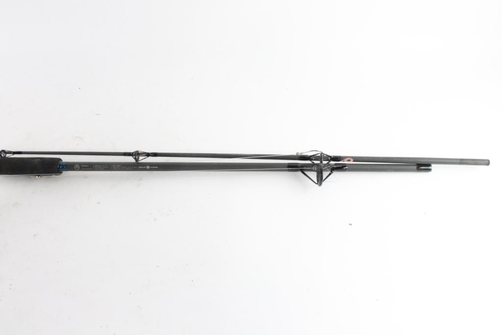 R2F Southbend Fishing Pole | Property Room